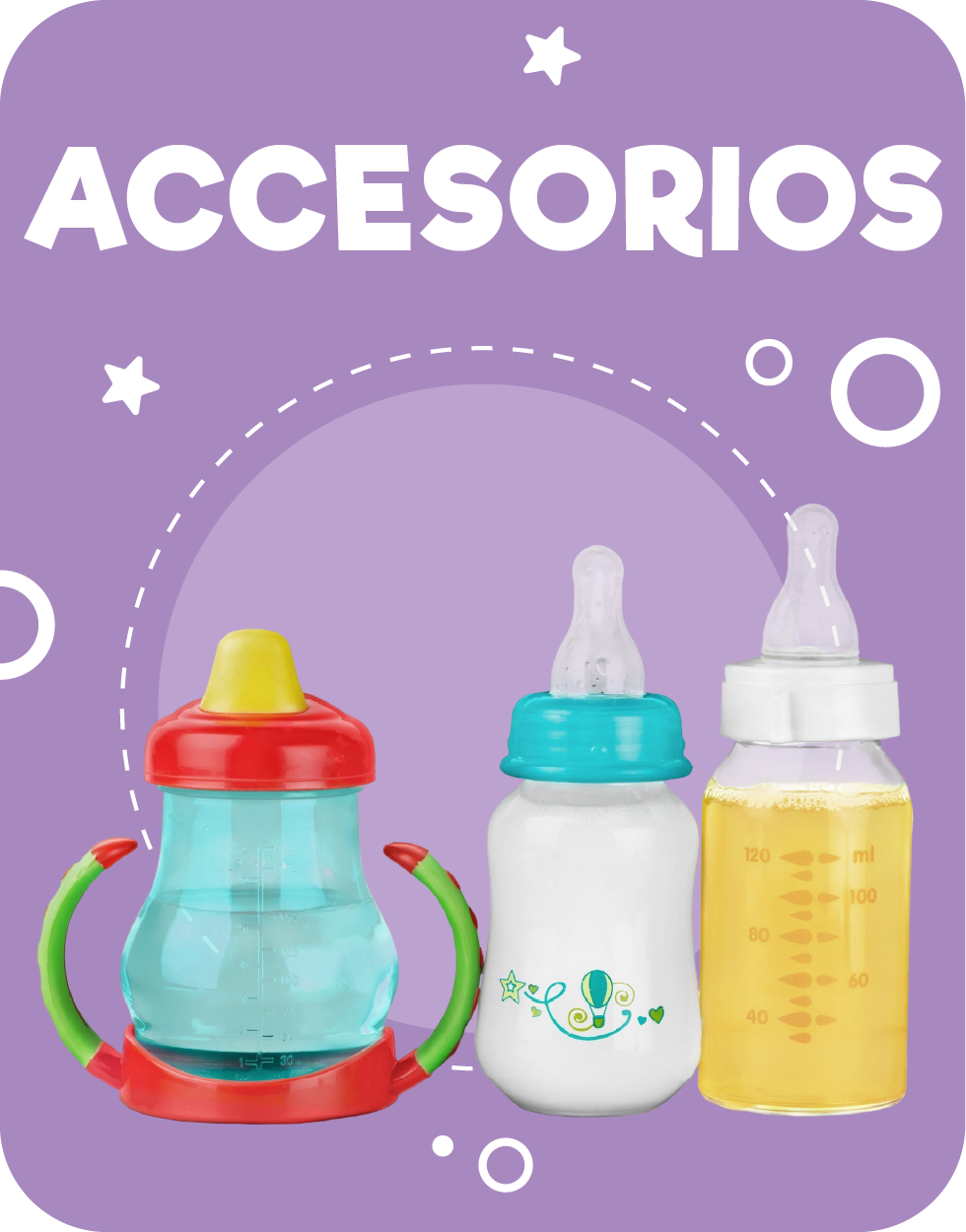 Accesorios – Tienda K&B
