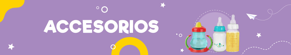 Accesorios – Tienda K&B