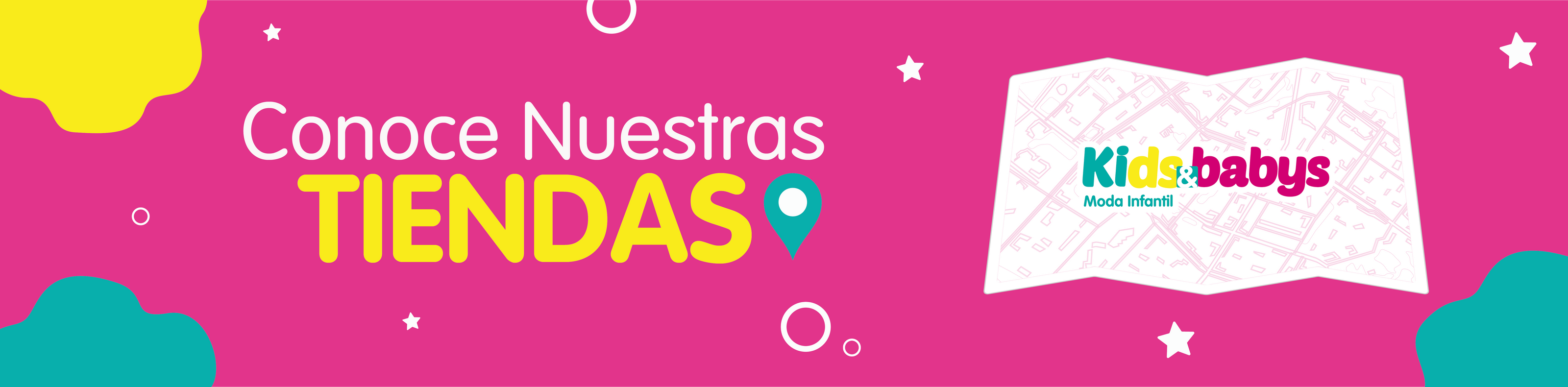 Tiendas – Tienda K&B